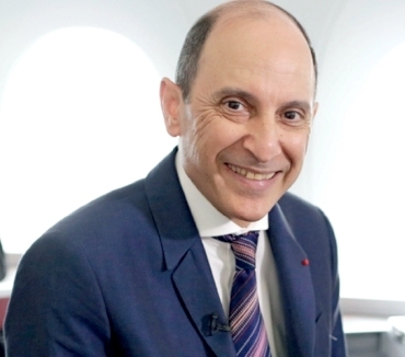 Akbar Al Baker as New IATA Board Chairman - tourismindiaonline.com