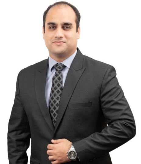 Sarovar Hotels appoints Akshay Thusoo as Vice President – Sales ... Sarovar Hotels appoints Akshay Thusoo as Vice President – Sales ...