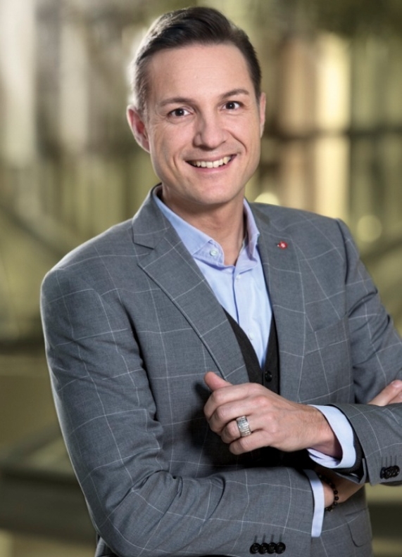 Lufthansa Group Airlines appoints Alain Chisari as new Vice President ...