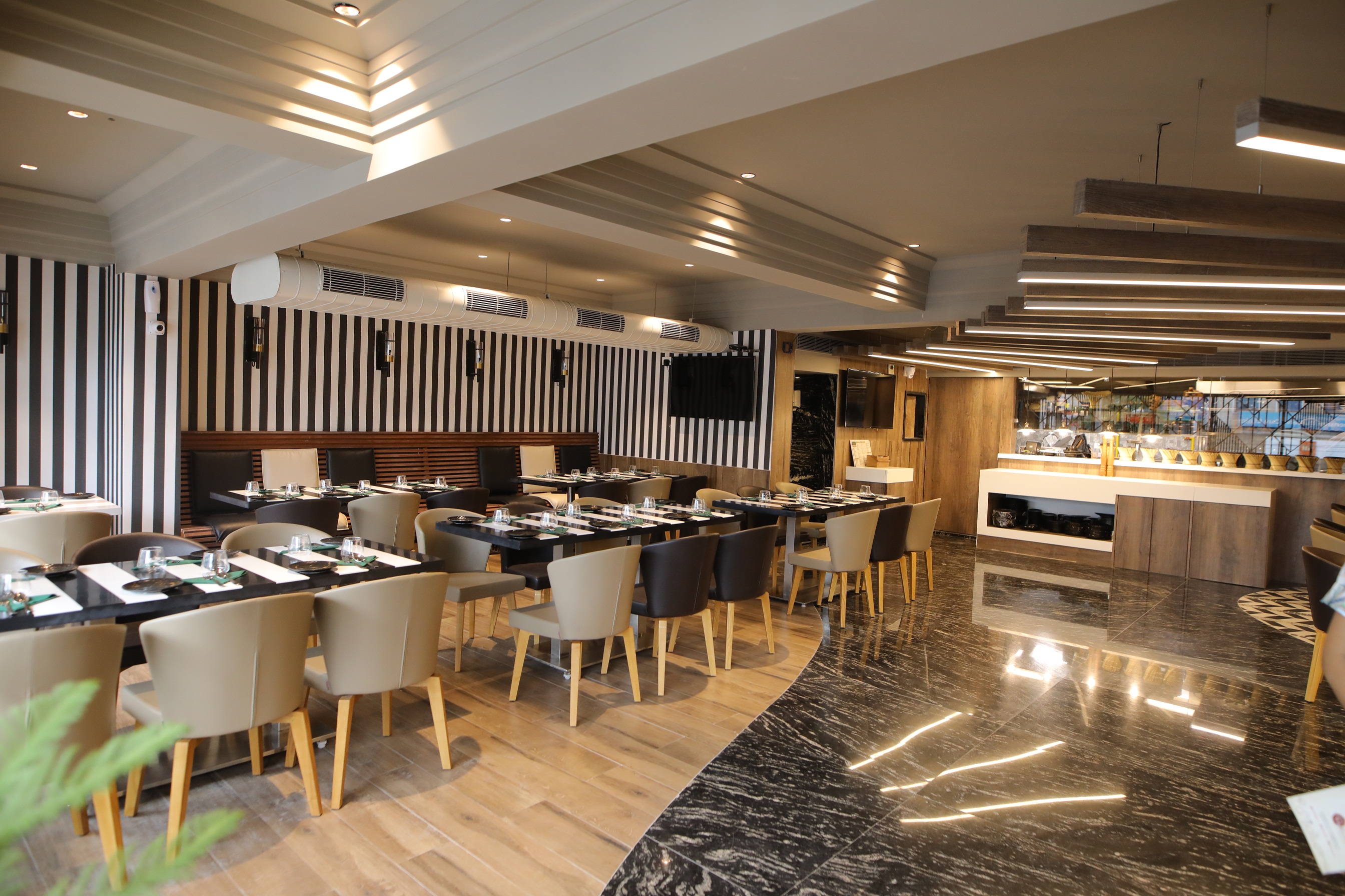 Dadus launches “MASALA REPUBLIC” - tourismindiaonline.com