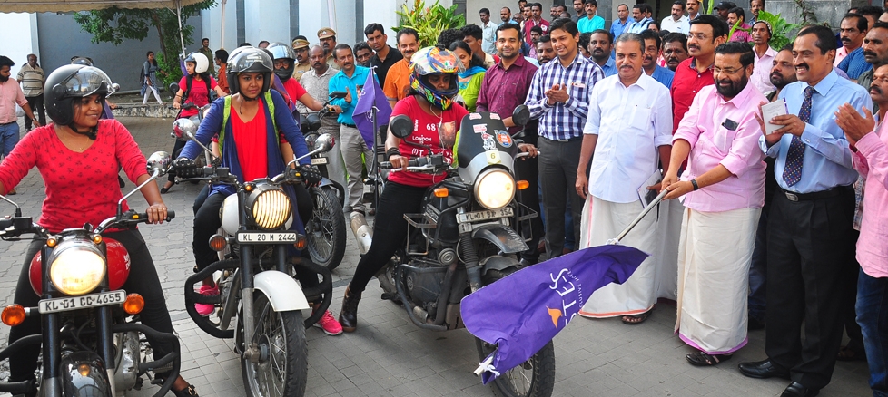 KTDC launches country’s first state-run all-woman hotel project ...