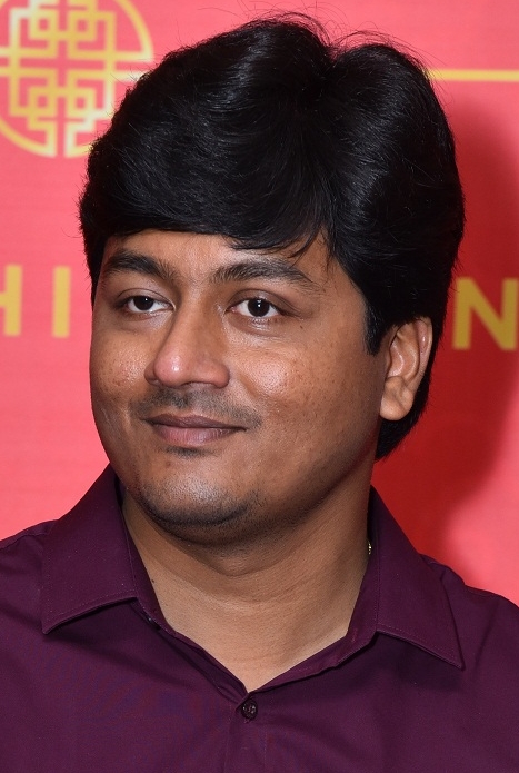 Krishna Teja, new MD, KTDC - tourismindiaonline.com