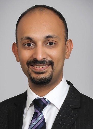 Mr. Samir. M.C assumes charge as MD of ITC Fortune Hotels ...