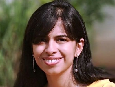 Mrunmai Joshi IAS assumes charge as ADG of Kerala Tourism ...