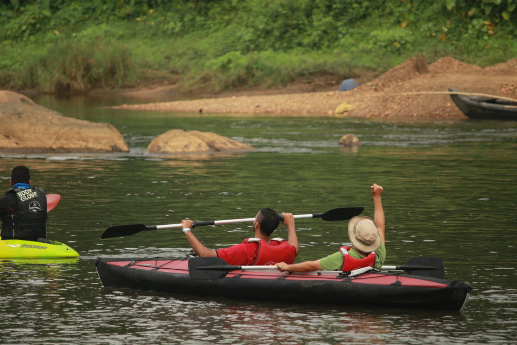 6th Edition of CHALIYAR RIVER PADDLE 2019 from Sep 20- 22 ...