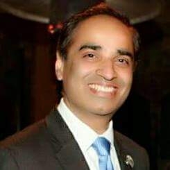 Ravi Nishchal as GM at Vivanta by taj Rebak Island Langkawi - tourismindiaonline.com