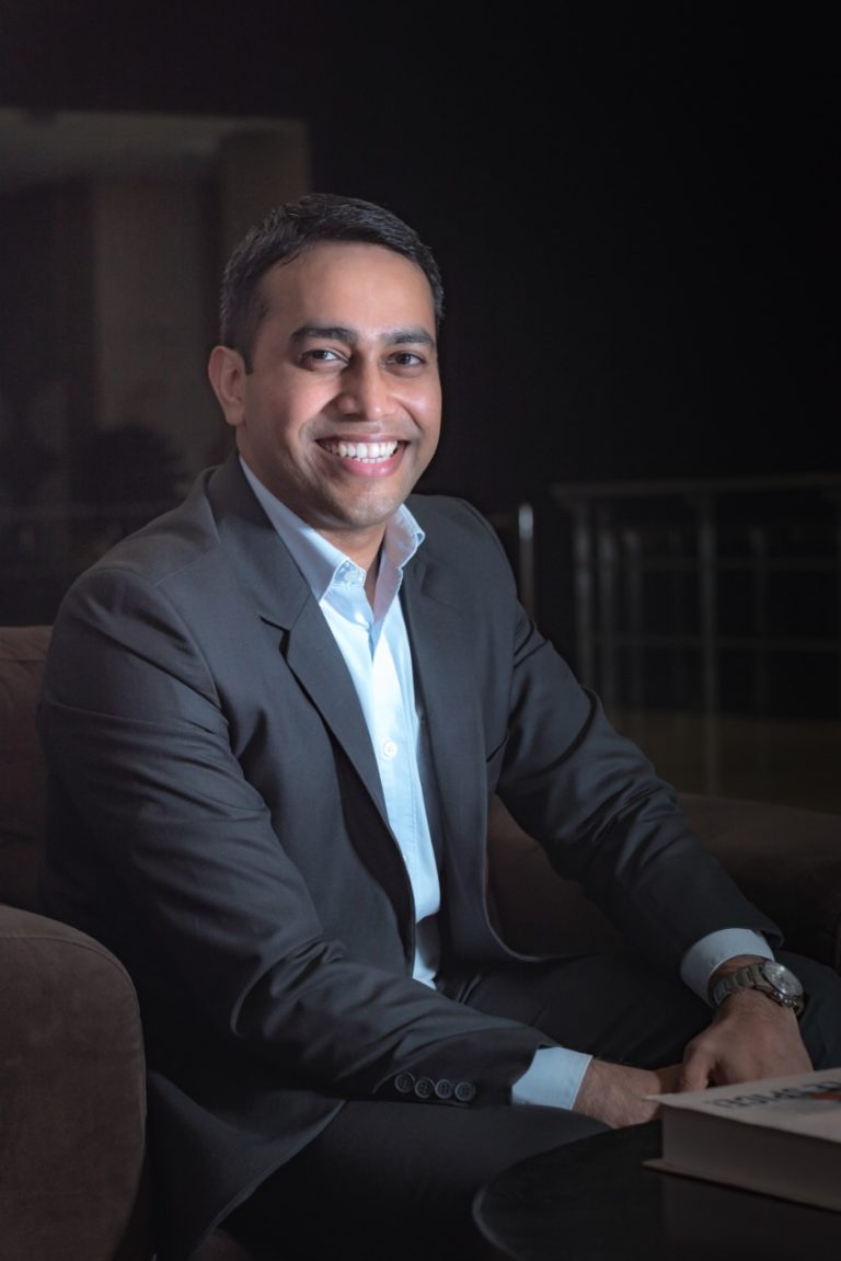 Tulshi Naik appoints as Director of F&B, Vijay Kumar as Director of ...