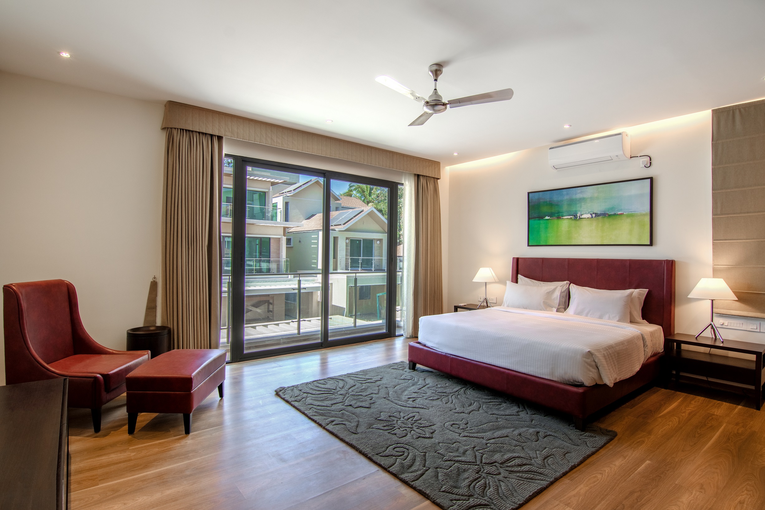 Signature Villas by Signature Club Resort - tourismindiaonline.com