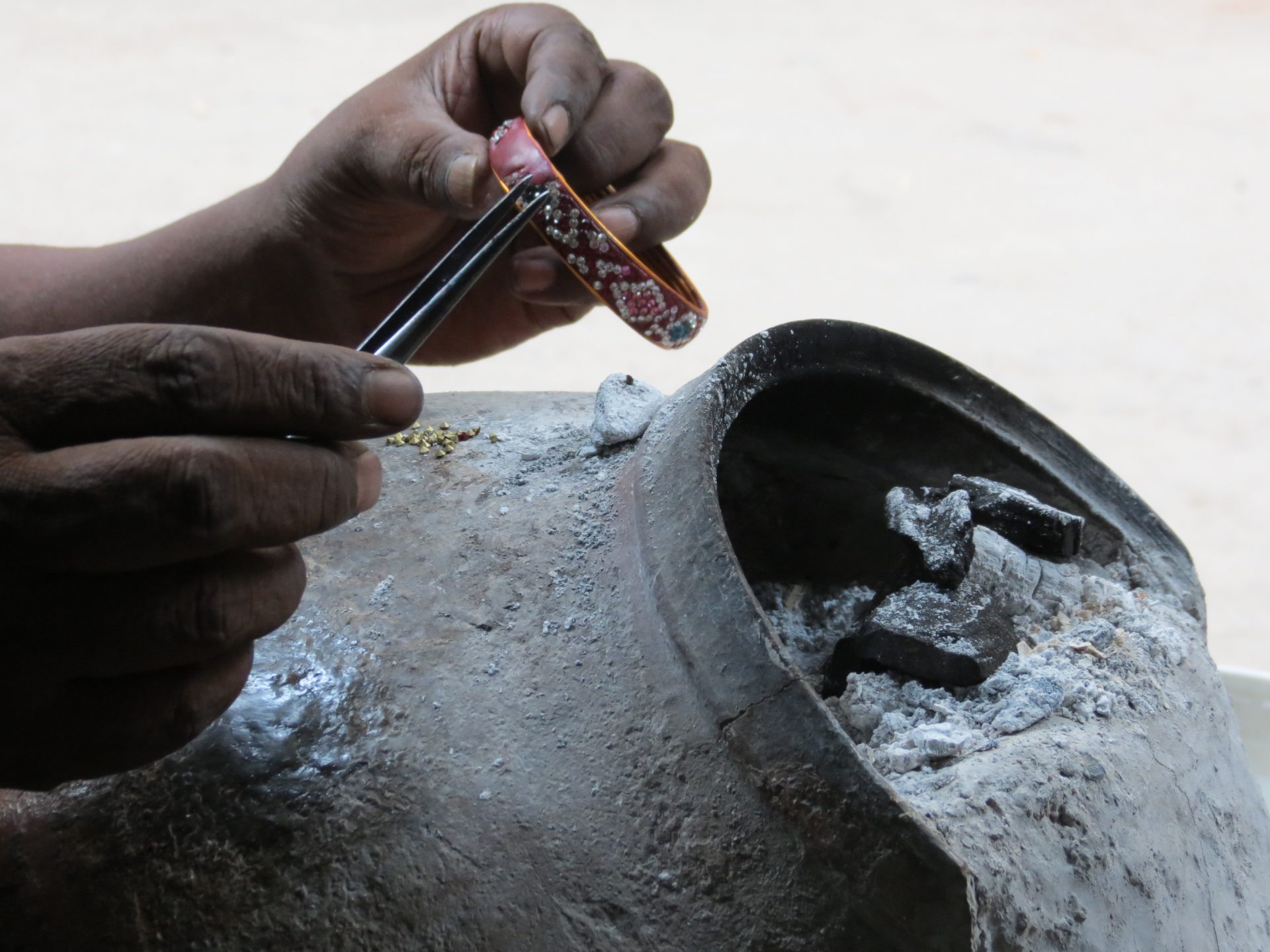 The Incredible ‘Jingle-Jangle’ of Indian Culture - tourismindiaonline.com