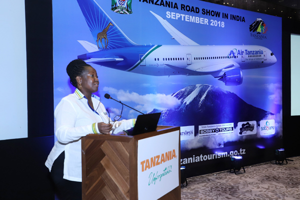 Tanzania welcomes you with its unmatched cultural treasures ...