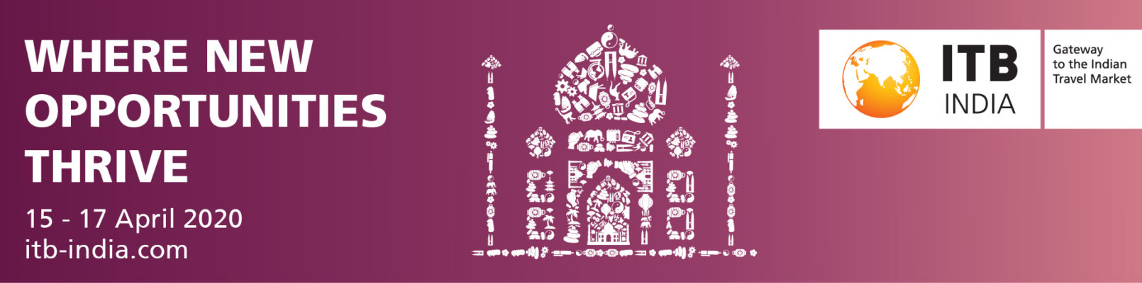 ITB India All Set to Debut in a Grand Style in 2020 ...