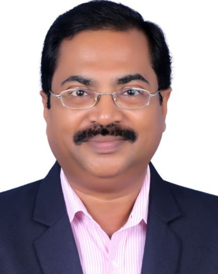 Mr Anil George appointed as GM of The Raviz Kovalam ...