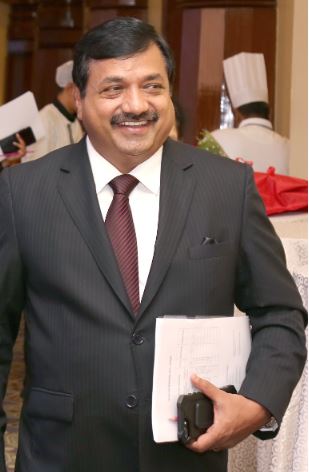 Manoj Mathew will lead Tamara Hotels as Vice President – Operations ...
