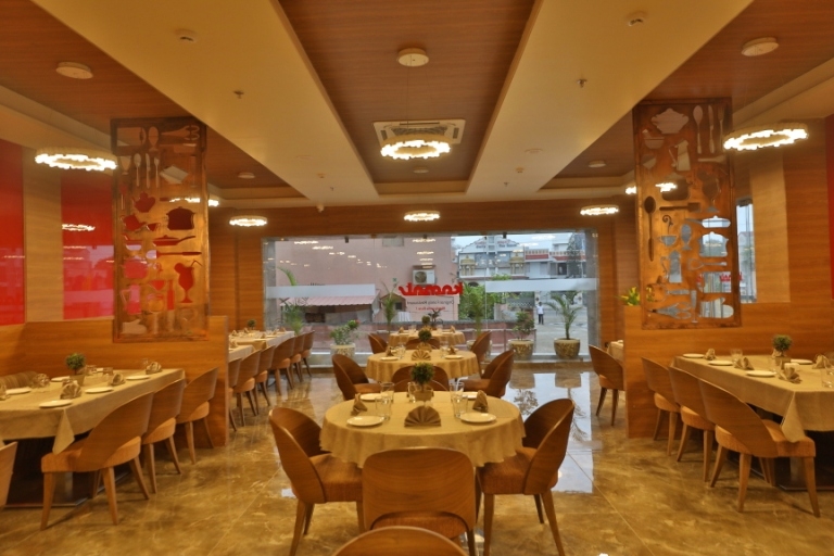 KAMATS RESTAURANTS IN EXPANSION PLANS - tourismindiaonline.com