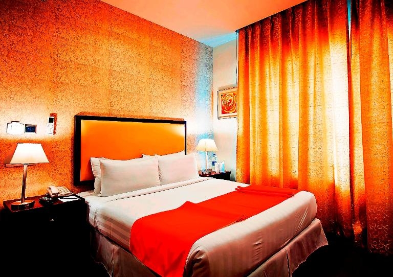 VITS LUXURY HOTELS UNVEILS ‘VITS MANGO BLOSSOM, GURUGRAM ...