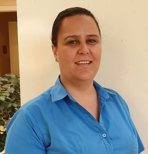 Beatrice Ellis as GM Avani Hai Phong Harbour View Hotel ...