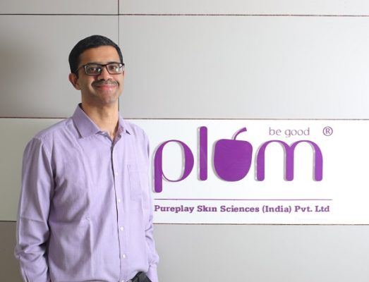 Plum launches clean. real. good. by plum - tourismindiaonline.com