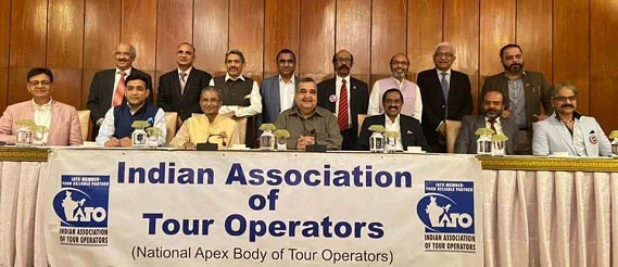 Rajiv Mehra will lead IATO - tourismindiaonline.com