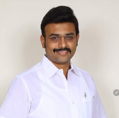 Dr. Mathiventhan is the new Minister for Tourism, Government of Tamilnadu - tourismindiaonline.com