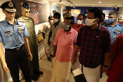 VFS Global Joint Visa Application Centre in Lucknow ...