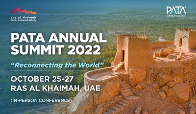 PATA Annual Summit in Ras Al Khaimah - tourismindiaonline.com