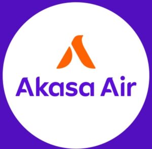 The first commercial flight from Akasa Air lifts off ...