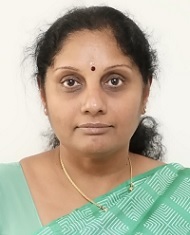 V Vidyavathi IAS has taken charge as the new Union Tourism Secretary ...