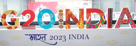 G20 leaders endorse Goa Roadmap and ‘Travel for LiFE’ program to ...