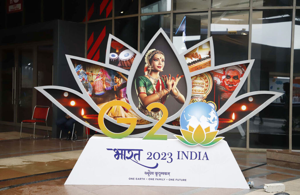 G20 leaders endorse Goa Roadmap and ‘Travel for LiFE’ program to ...