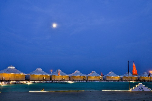 Dhordo in Gujarat Receives Prestigious UNWTO Best Tourism Village Award ...