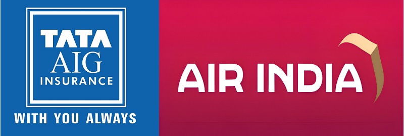 TATA AIG General Insurance Collaborates with Air India to Enhance ...