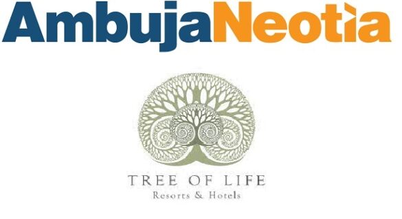Ambuja Neotia Group Acquires Tree of Life Resorts & Hotels ...