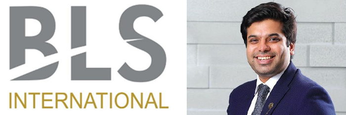 BLS International Services Ltd Witnesses Strong Growth and ...