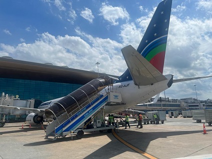 SriLankan Airlines Launches New Pre-order Meal Service “Serendib ...