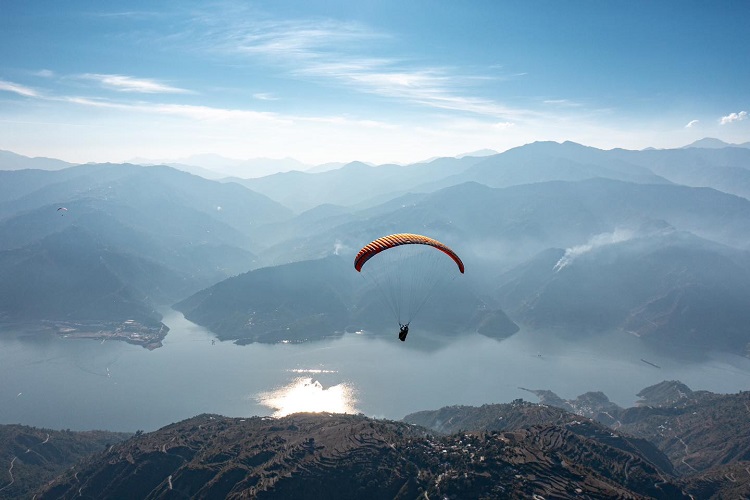 "Thrilling Skies and Champions Crowned: Successful Conclusion of the ...