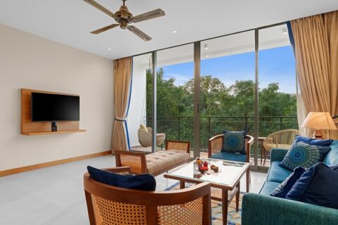 Archer Hospitality Unveils The Astor Goa in Candolim ...