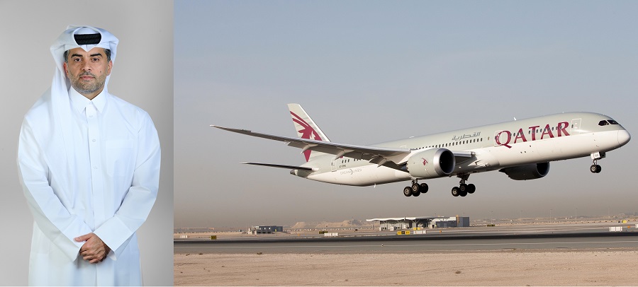 Qatar Airways Group CEO Appointed to IATA Board of Governors ...