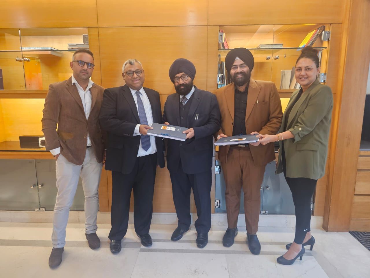 IHG Drives Premium Brand Expansion in India with the Signing of Voco ...