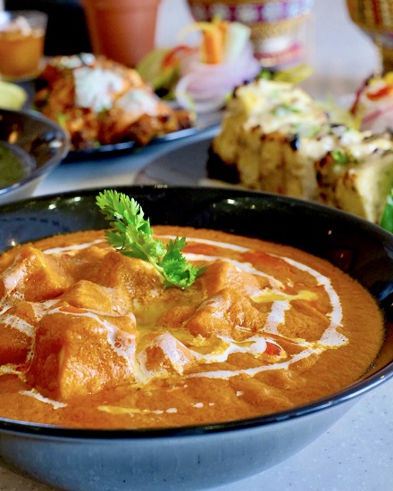 Nizami Food Festival at Courtyard by Marriott Bengaluru Outer Ring Road ...