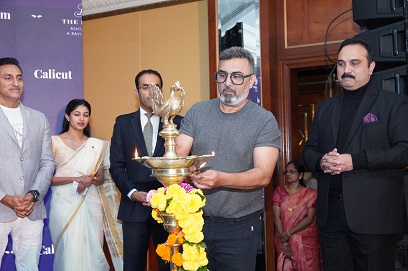 THE RAVIZ UNVEILS KERALA’S CULTURAL MOSAIC IN MUMBAI ...