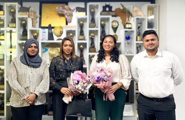 Ayesha Nurain Janah Takes Helm as Chairperson of MMPRC Board ...