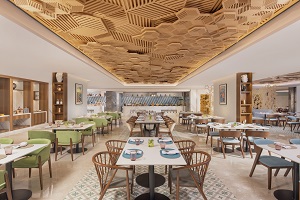 Novotel Mumbai International Airport's 'Pind Di Rasoi'- A Punjabi Food ...