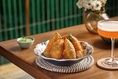 Phurr: Elevating the Vegetarian Cuisine Scene - tourismindiaonline.com