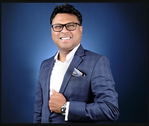 Minor Hotels appointed Vijay Krishnan Vazhvelil as Vice President ...