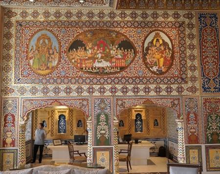 Home | Tourism India Magazine-India's Pioneering Tourism Magazine