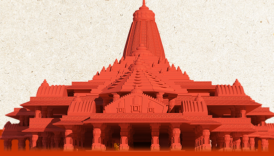 ‘Darshan Destinations’ by Cleartrip and Flipkart Travel Bet Big on ...