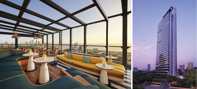 Savor the Sky-High Experience: Brunch at AER - tourismindiaonline.com