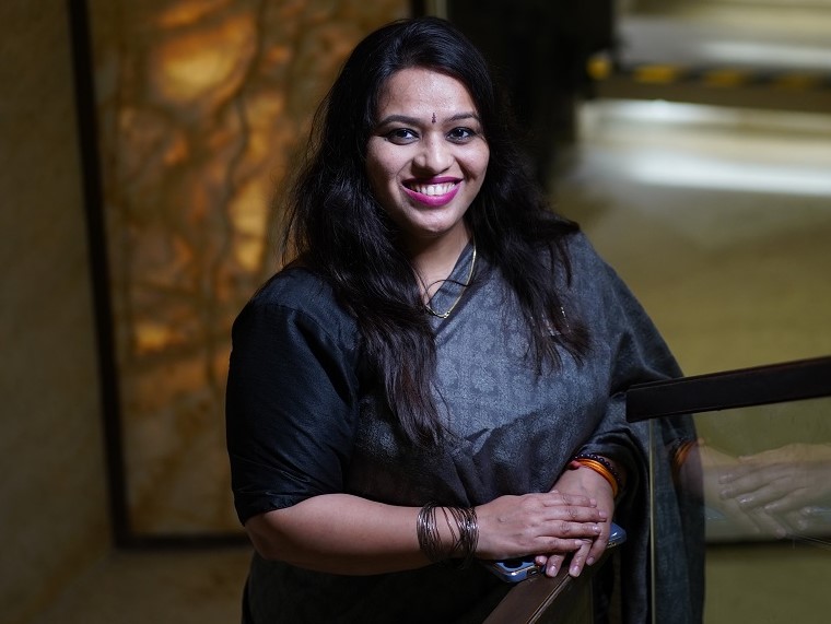 Manali Khatavkar Assumes Role of Marketing and Communications Manager ...