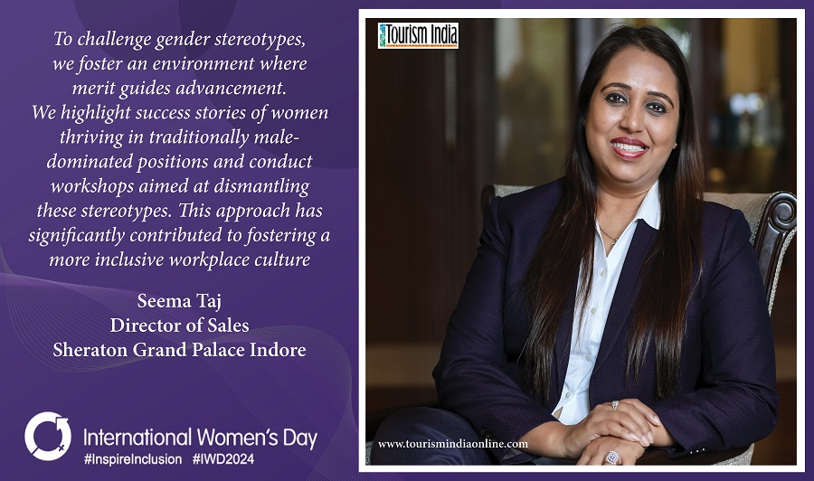 Empowering Women in Hospitality: Insights from Industry Leaders ...