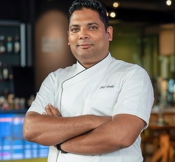 Aloft Bengaluru Outer Ring Road appoints Qadir Khan as Executive Chef ...